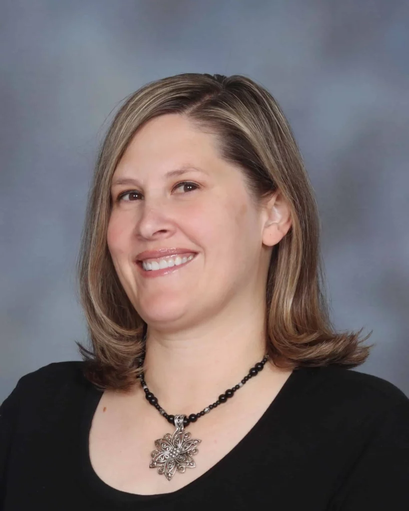 Jennifer Elliott - Draper 2 Campus