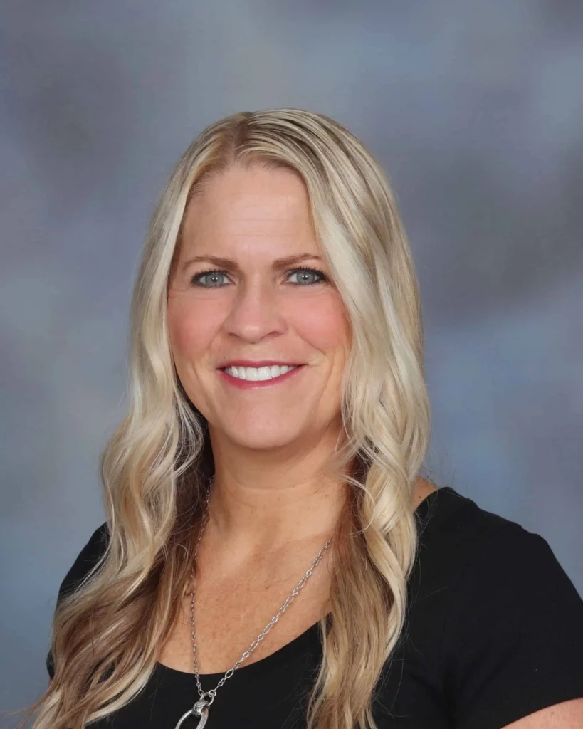 Anna Williams - Draper 2 Campus